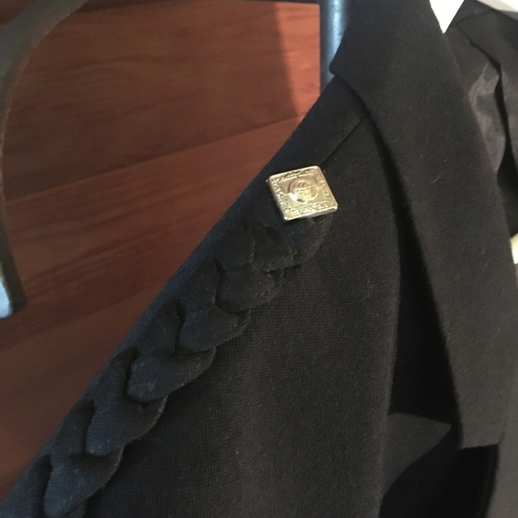 Hector Russell | Jackets & Coats | Hector Russell Kilt Maker Coat ...